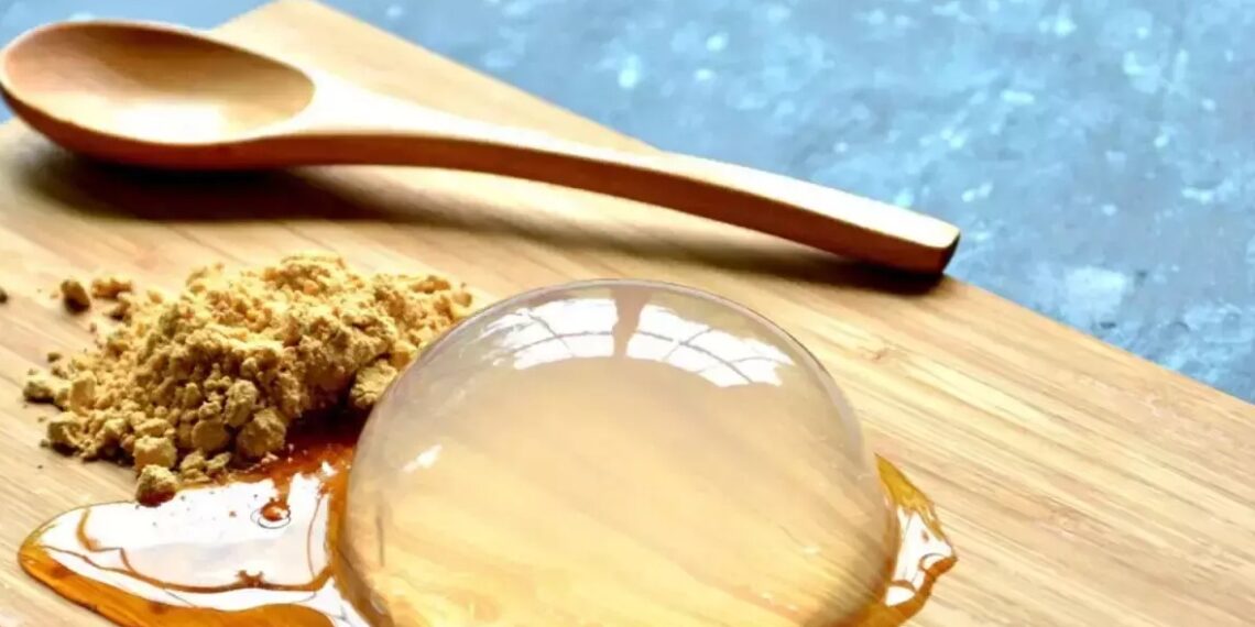 Health Benefits of Agar in Food: A Nutritional Perspective - My Steys Cook